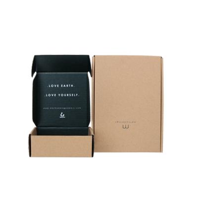 China Small Airplane Cardboard Box Magnetic Folding Kraft Printed Chocolate Packing Ribbon for sale