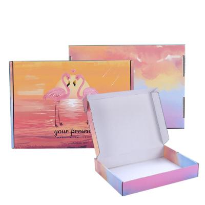 China manufacture custom Small Premium Magnetic Flap Saffron Velvet Mini Wedding paper Packaging Set Wholesale Air Pod Gift Boxes for sale