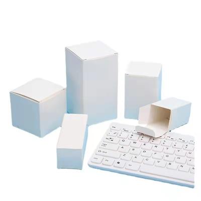 China folding Kraft jewelry paper food lunch gift boxes packaging paper bags and box for food for sale