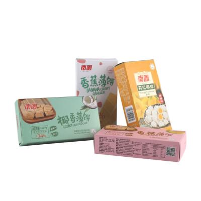 China Moon Cake Candle Folding Ksolidjewelry Paper Food Lunch Gift Boxes Packaging Paper Bags and Box Milk Carton Box Mooncake Box for sale