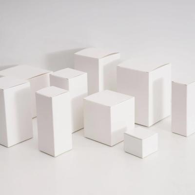 China Folding Custom Packing Box luxury Paper Boxes Kraft jewelry paper food lunch gift boxes packaging for sale