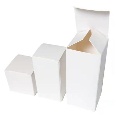 China Jewelry Food Packaging Paper Takeaway Box With Bag for sale