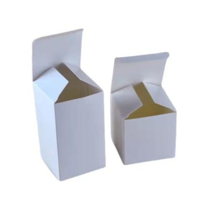 China Drawer Cardboard Jewellery Boxes Kraft Paper Box Mobile Phone Box Packaging For Lashes for sale