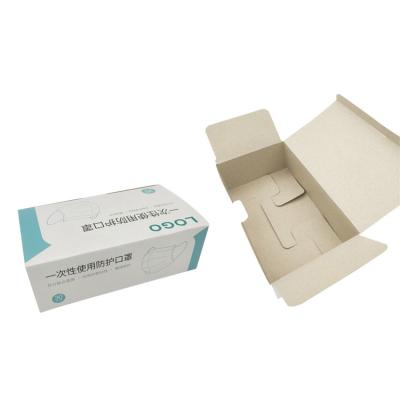 China manufacture custom details design customized gift boxess paper packaging case 3 ply nose boxes english box for sale