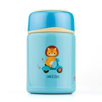 China 2020 New thermos lunch box for hot food ,  thermos stainless steel insulated Vacuum food flask food warmer set for sale