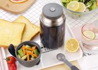 China eco friendly heated food warmer lunch bags for school kids, kids metal  lunch box stainless steel for sale