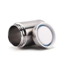 China 260ml Capacity 304 Stainless Steel Food Flask Thermos Food Jar Thermos Mug for sale