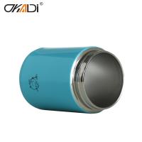China Double Wall Vacuum Insulated Stainless Steel BPA Free Food Flask Thermos Lunch food Jar for sale