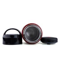 China 2023 New Products Eco-friendly Stainless Steel Thermos Food Warmer Container 21oz for sale