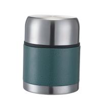 China 2019 Hot Sale double wall flask/ vacuum Thermal Insulating Stainless Steel Lunch Containers for sale