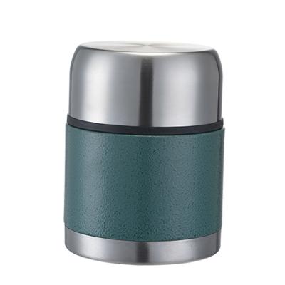 China 2019 Hot Sale double wall flask/ vacuum Thermal Insulating Stainless Steel Lunch Containers for sale