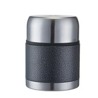 China 2019 Hot Sale double wall flask/ vacuum Thermal Insulating Stainless Steel Lunch Containers for sale