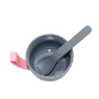 China keep hot 24 hour thermos lunch box vacuum flask termos stainless steel lunch box for sale