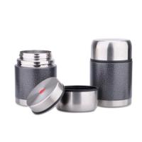 China Kids Vacuum Insulated Food Flask Container For Keep Food Hot  Jar 10 Oz for sale