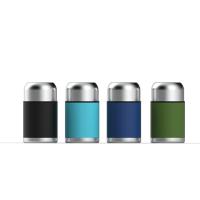 China Kids Vacuum Insulated Food Flask Container For Keep Food Hot  Jar 10 Oz for sale