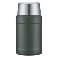 China Bento Vacuum Insulated Stainless Steel Food Jar Lid Double Wall Vacuum Thermos Lunch Box for sale