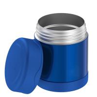 China Large Wide Mouth Thermos Food Jar Thermos Vacuum Insulated Durable 12 Ounce Food Jar for sale