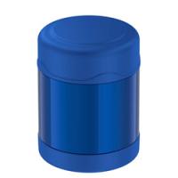 China Large Wide Mouth Thermos Food Jar Thermos Vacuum Insulated Durable 12 Ounce Food Jar for sale