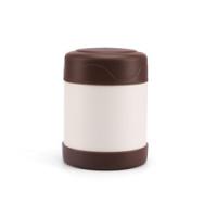 China Large Wide Mouth Thermos Food Jar Thermos Vacuum Insulated Durable 12 Ounce Food Jar for sale