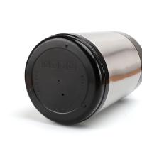 China 1500ML 2000ml Vacuum Food Container Lunch Pot Small Thermos Containers For Hot Food for sale