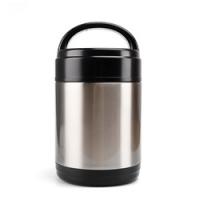China 1500ML 2000ml Vacuum Food Container Lunch Pot Small Thermos Containers For Hot Food for sale