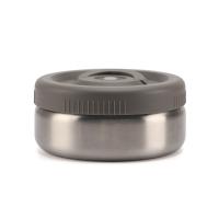 China 2L Vacuum Food Container Thermos Flask Stainless Steel Multiple Insulated Container for sale