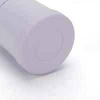 China Convenient 350ml Stainless Steel Vacuum Thermos Food Container Bpa Free Food Grade Jar for sale