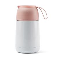 China Wholesale Stainless Steel Insulated Food Storage Container Keep Warm Lunch Box for Kids for sale