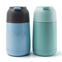 China Wholesale Stainless Steel Insulated Food Storage Container Keep Warm Lunch Box for Kids for sale