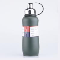 China Custom 1 Litre Drinking Bottle Filter Water Bottle, 500/1000ml Tritan Metal Water Bottle Stainless for sale