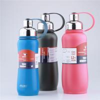 China Custom 1 Litre Drinking Bottle Filter Water Bottle, 500/1000ml Tritan Metal Water Bottle Stainless for sale