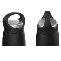 China Wholesale Multicolor Cup Thermos Vacuum Flasks Large Travel Coffee Stainless Steel Flask for sale