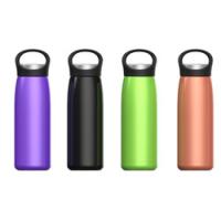 China Wholesale Multicolor Cup Thermos Vacuum Flasks Large Travel Coffee Stainless Steel Flask for sale