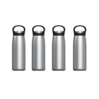 China Wholesale Multicolor Cup Thermos Vacuum Flasks Large Travel Coffee Stainless Steel Flask for sale