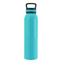 China 24 Oz Stainless Steel Vacuum Flask, Metal Thermos Flask, Bpa Free Infuser Sport Water Bottle Hot And Cold With Custom Logo for sale