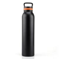 China Eco Friendly Stainless Steel Vacuum Flask Water Bottle Infuser  Market Vacuum Thermos Flask for sale