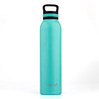 China Eco Friendly Stainless Steel Vacuum Flask Water Bottle Infuser  Market Vacuum Thermos Flask for sale