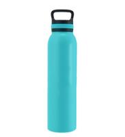 China Eco Friendly Stainless Steel Vacuum Flask Water Bottle Infuser  Market Vacuum Thermos Flask for sale