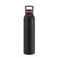 China Eco Friendly Stainless Steel Vacuum Flask Water Bottle Infuser  Market Vacuum Thermos Flask for sale