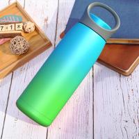 China 2019 New arrivals germany style thermos stainless steel vacuum thermosteel flask 1l for sale