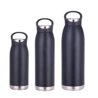 China 2019 New arrivals germany style thermos stainless steel vacuum thermosteel flask 1l for sale