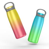 China 2019 New arrivals germany style thermos stainless steel vacuum thermosteel flask 1l for sale