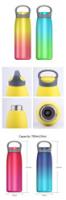 China 2019 New arrivals germany style thermos stainless steel vacuum thermosteel flask 1l for sale