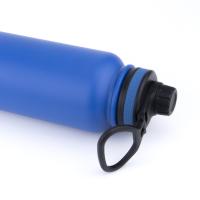 China Factory Wholesale Classical Style 32OZ Double SS Thermos Vacuum Travel Flask Stainless Steel Water Bottle for sale