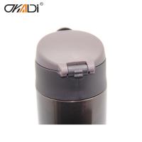 China Hot selling Leisure office stainless steel vacuum bottle for office for sale