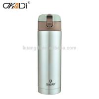 China Hot selling Leisure office stainless steel vacuum bottle for office for sale