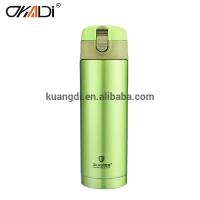 China Hot selling Leisure office stainless steel vacuum bottle for office for sale