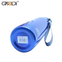 China China manufacturer Stainless steel vacuum thermos water bullet bottle for sale