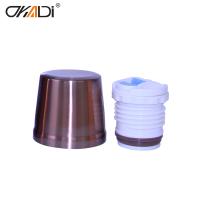 China China manufacturer Stainless steel vacuum thermos water bullet bottle for sale