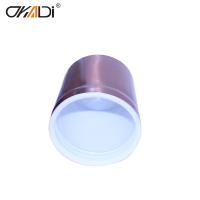 China China manufacturer Stainless steel vacuum thermos water bullet bottle for sale